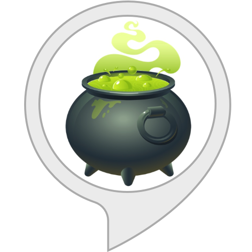 Amazon.com: Hocus Pocus : Alexa Skills
