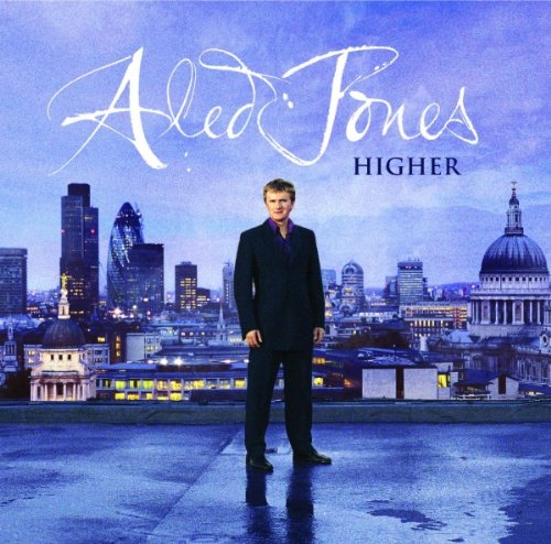 Jones, Aled - Higher - Amazon.com Music