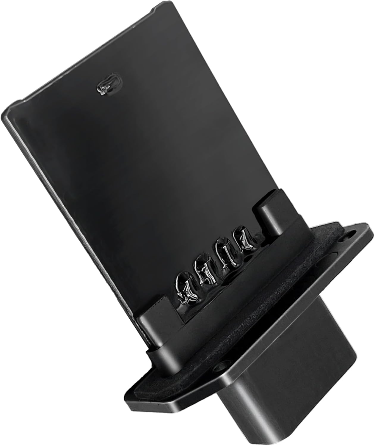 Amazon.com: HVAC Blower Motor Resistor for Ford F150, F250, F350, F450 ...