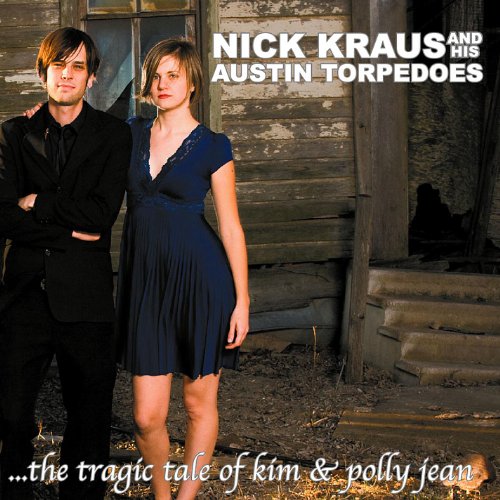 Amazon.com: The Tragic Tale of Kim & Polly Jean : Nick Kraus & His ...