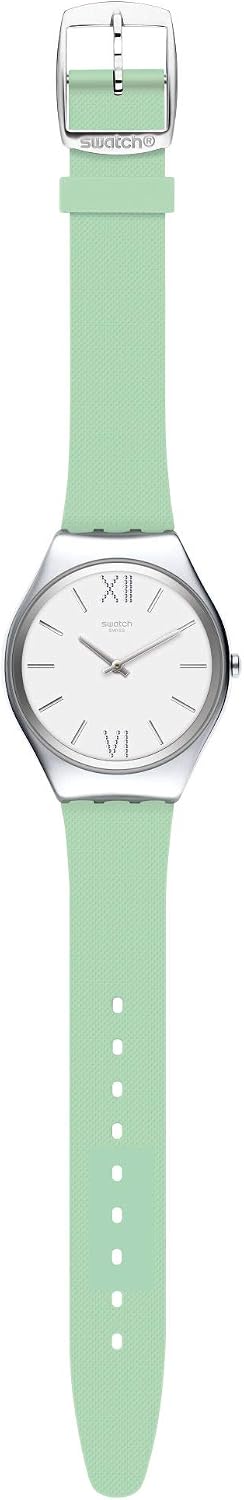 Amazon.co.jp: [スウォッチ]SWATCH 腕時計 SKIN Irony SYXS125 レディース 【正規輸入品】 : ファッション