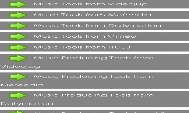 Music Tools - App on the Amazon Appstore