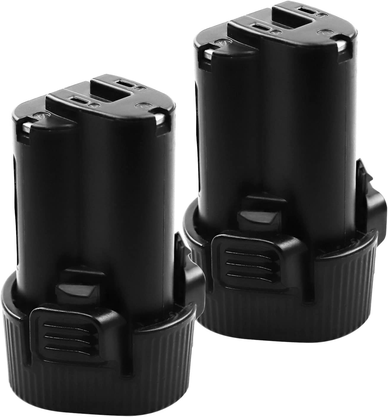 Makita BL1014 12V Max Lithium-Ion Battery , Black , pocket size ...