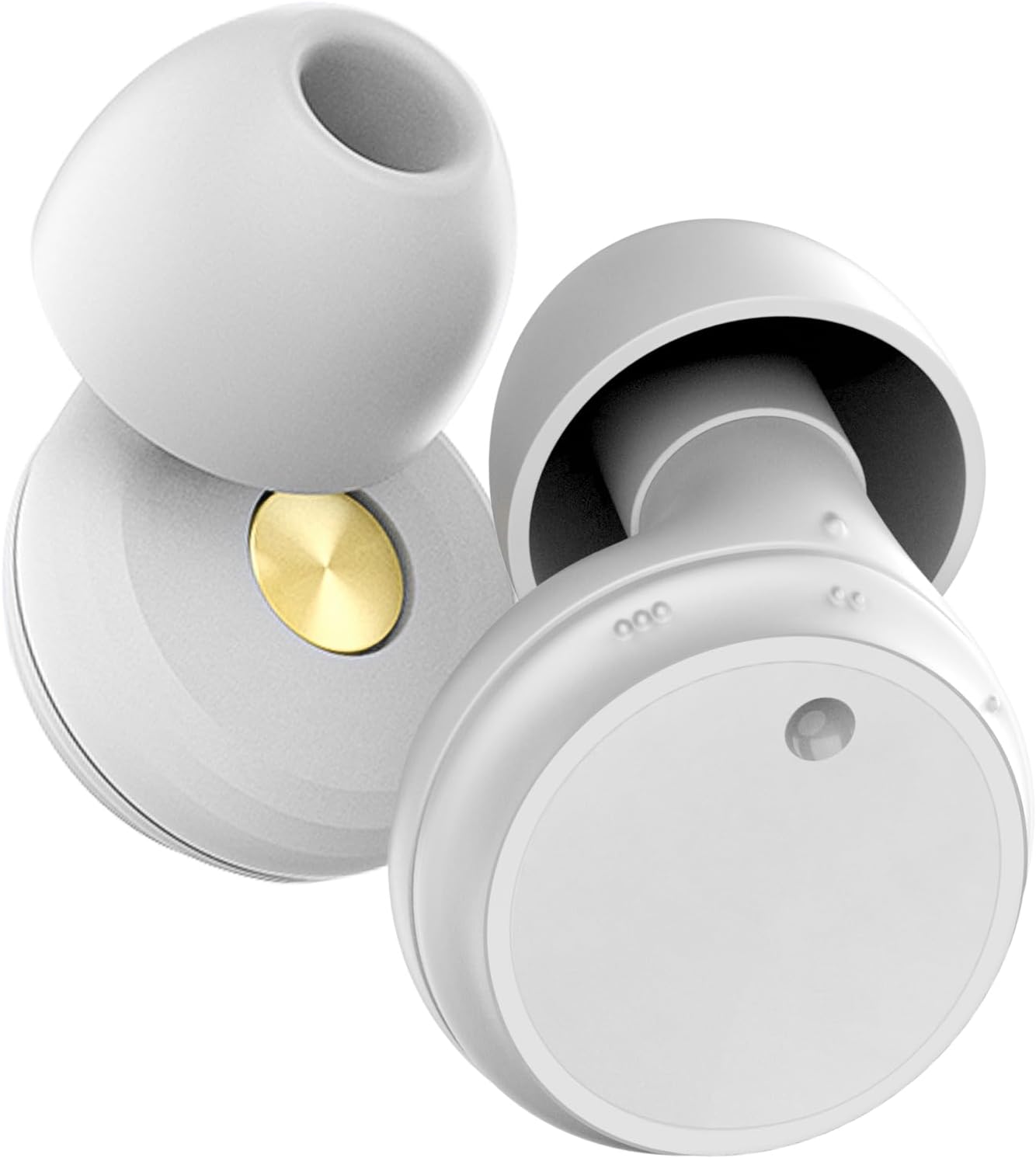 Amazon.com: Loop Switch 2 Adjustable Ear Plugs – 3 Noise Relief Modes ...