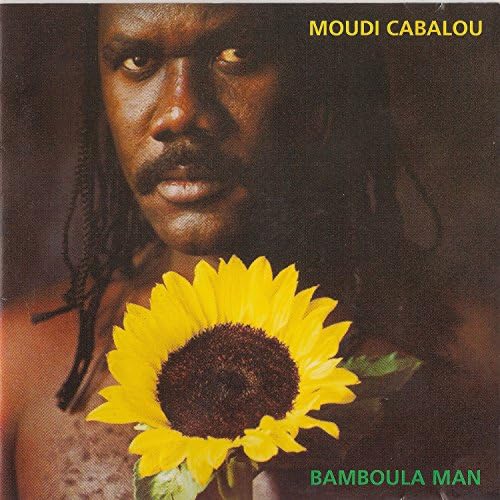 Play Bamboula Man by Moudi Cabalou on Amazon Music