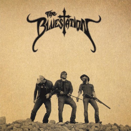 Play Over The Top by The Bluestation on Amazon Music
