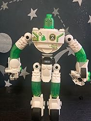 Amazon.com: LEGO DREAMZzz Mateo and Z-Blob The Robot 71454 Building Toy ...
