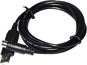 Amazon.com: PLC Programming Cable Industrial FTDI FT232RL USB RS232 to ...