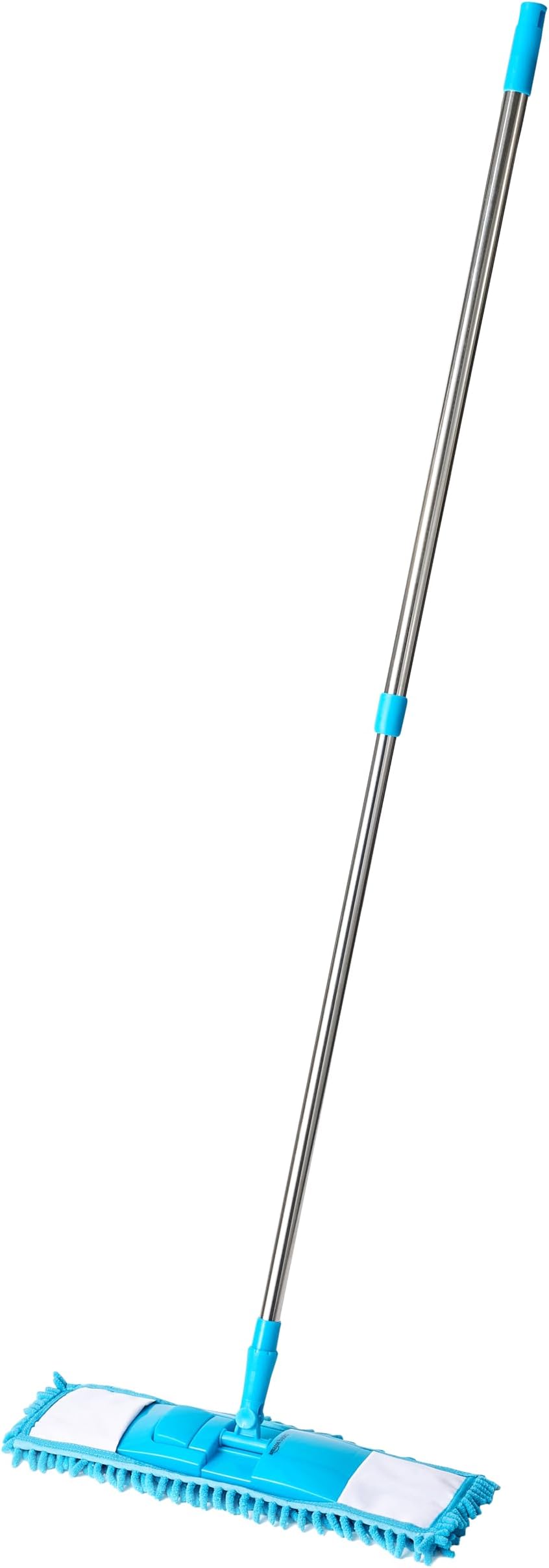 Eze Clean Mop wet & dry (50 cm) : Amazon.in: Industrial & Scientific