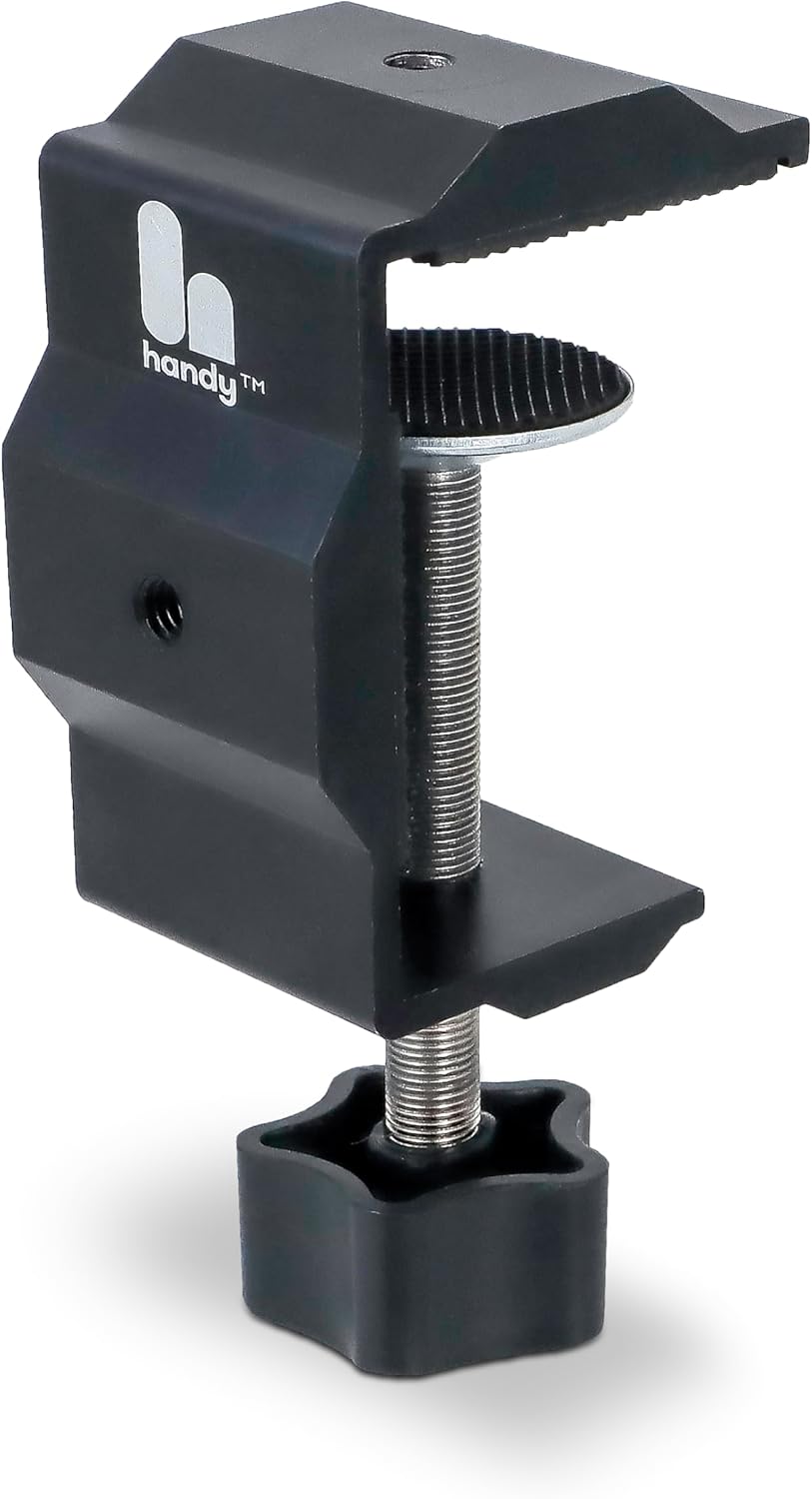 Amazon Com The Handy Handsfree Desk Mount Sex Toy For Men Automatic Male Masturbator Desk