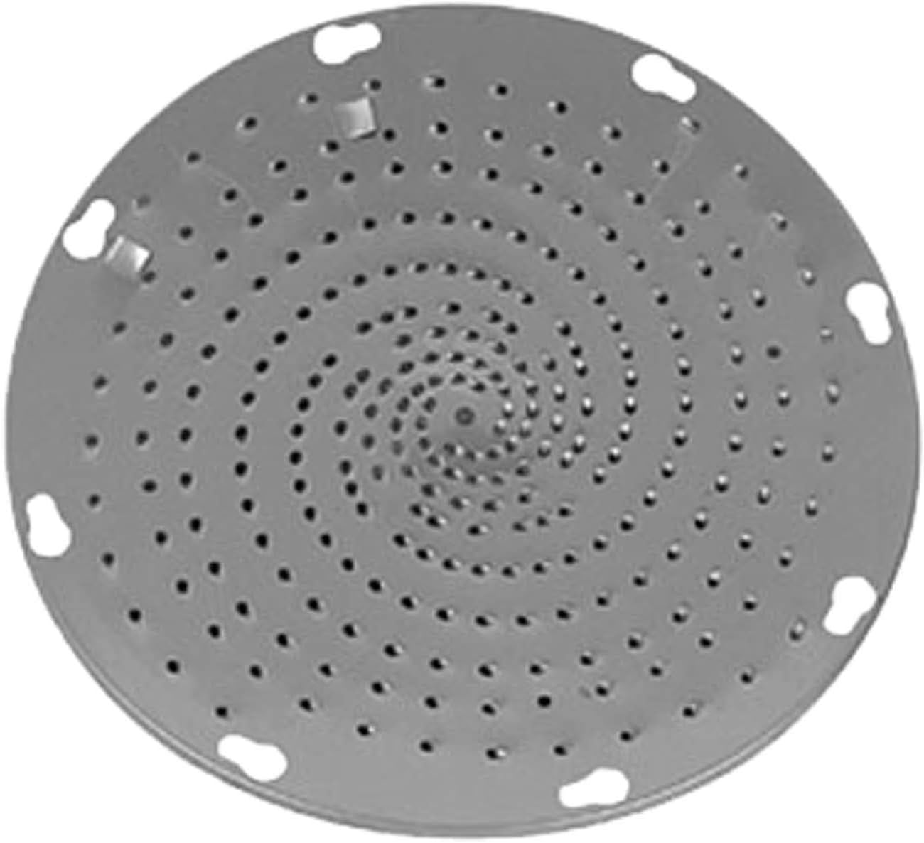 Amazon.com: Hobart 3/32" Shredder Plate for VS9 Vegetable Slicer ...