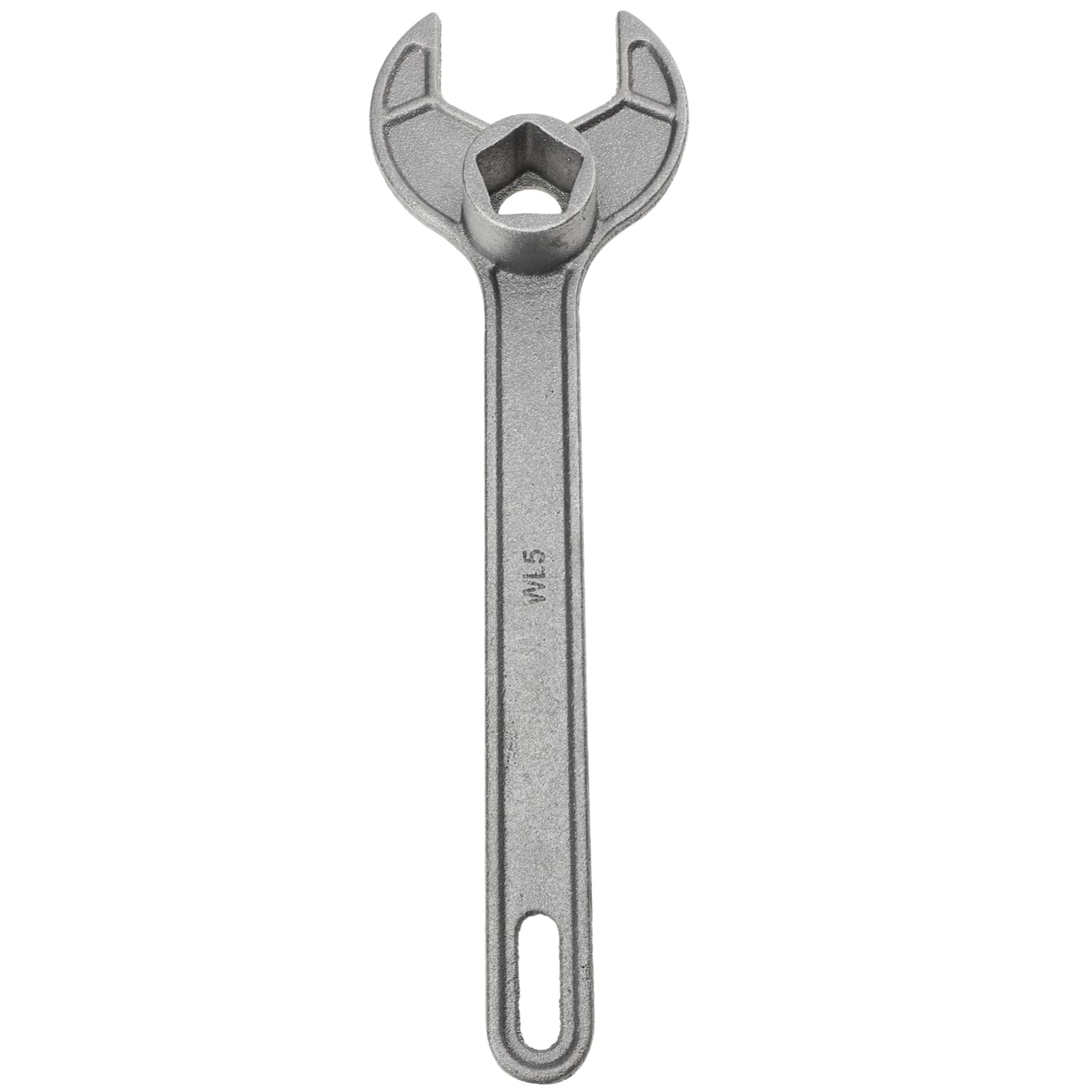 Buy VILLCASE Adjustable Wrenches Mini Ratchet Set Water Key 1pc Fire ...