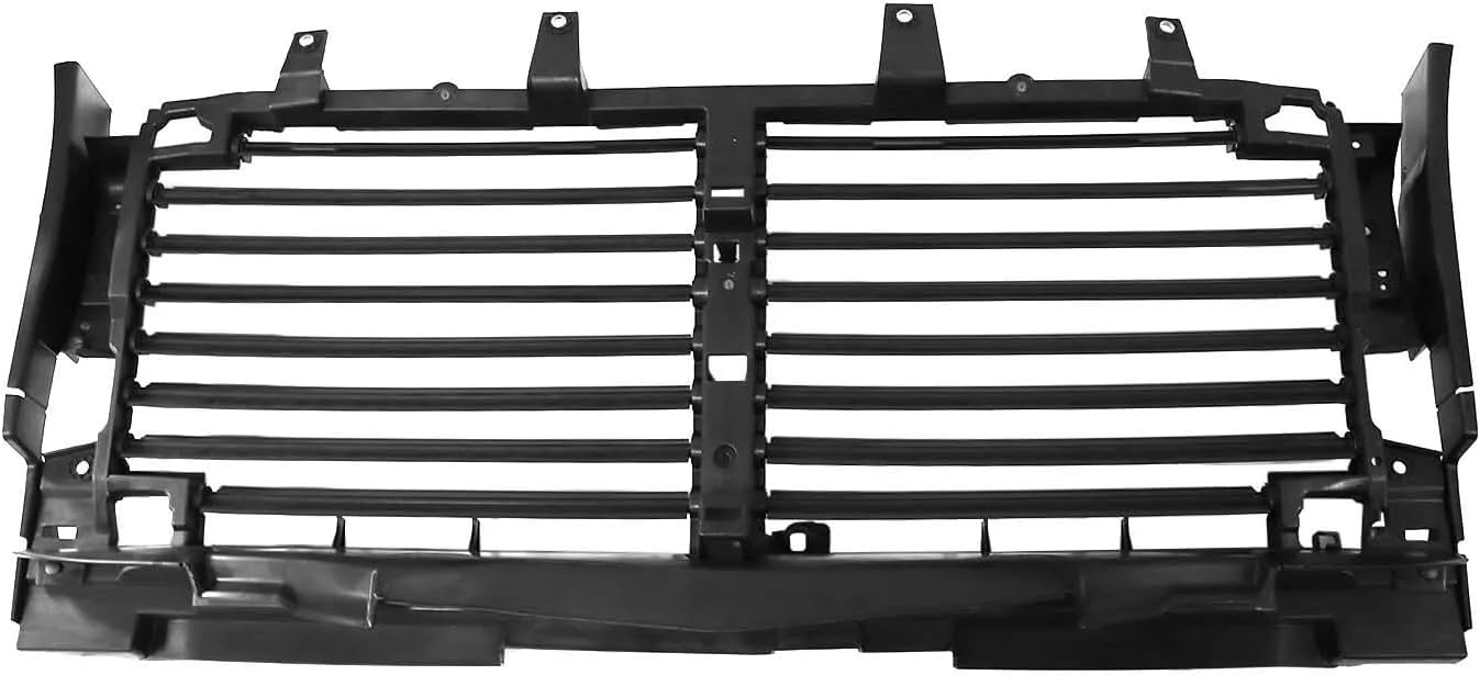 Amazon.com: Radiator Active Grille Shutter AGS Fits 2019-2023 Chevy ...