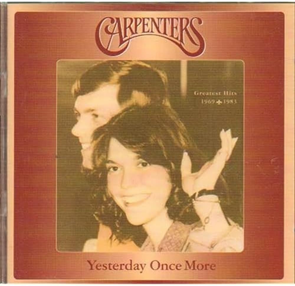 Amazon.co.jp: Yesterday Once More: ミュージック