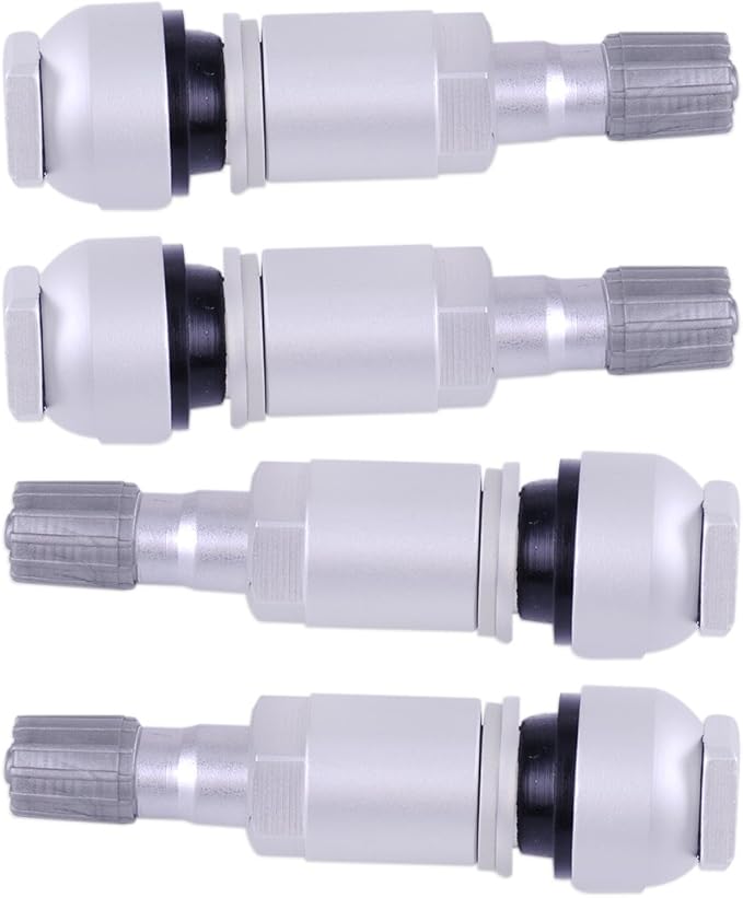 Amazon.com: beler 4pcs TPMS Tire Pressure Sensor TPS Valve Stems Fit ...