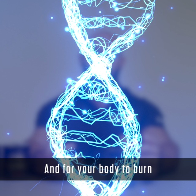 Watch Steel Supplements Rested-AF on Amazon Live