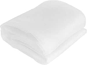 Amazon.co.jp: Agricultural Insect Repellent Net, 60 Meters, Thick ...