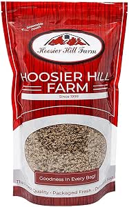 Amazon.com: Hoosier Hill Farm Textured Vegetable Protein, 2LB (Pack of ...