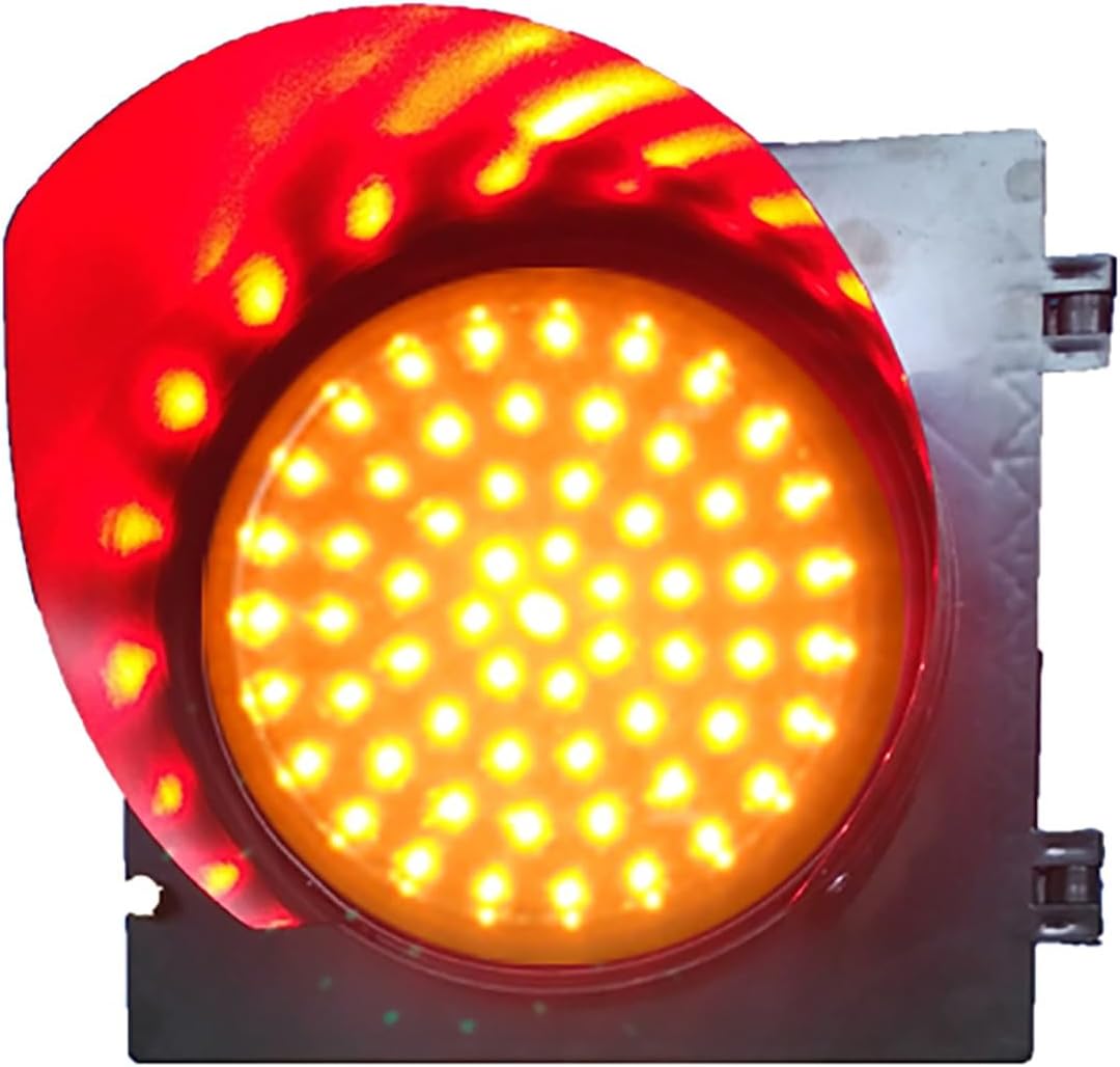 Amazon.com: vnrutkou Traffic Signals Signs Lights, LED Traffic Stop ...