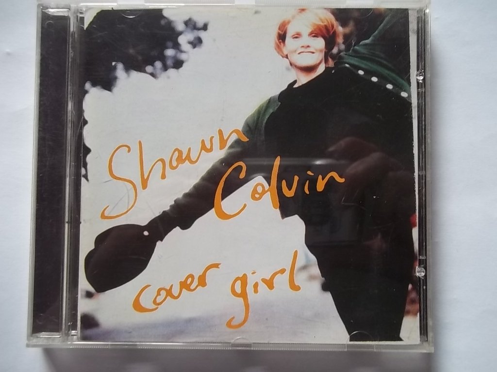 Colvin, Shawn - Cover Girl - Amazon.com Music