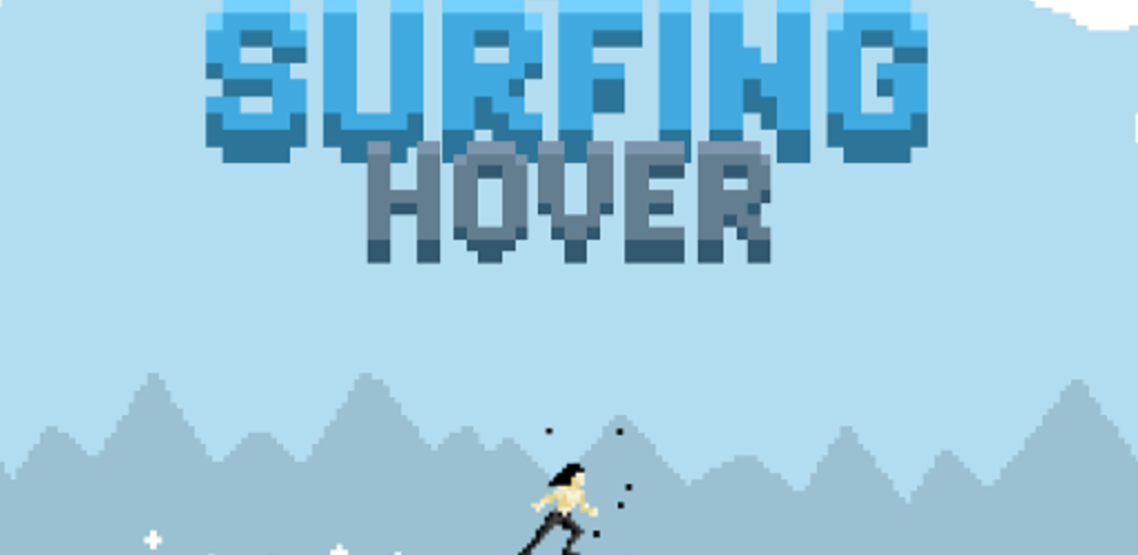 Hover Surfing Game:www.amazon.com:Appstore for Android