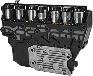 Amazon.com: Transmission Computer Control Module Accessories 6T45 TCM ...