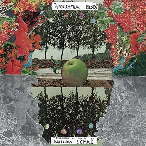 Apocryphal Blues by Harrison Lemke on Amazon Music - Amazon.com