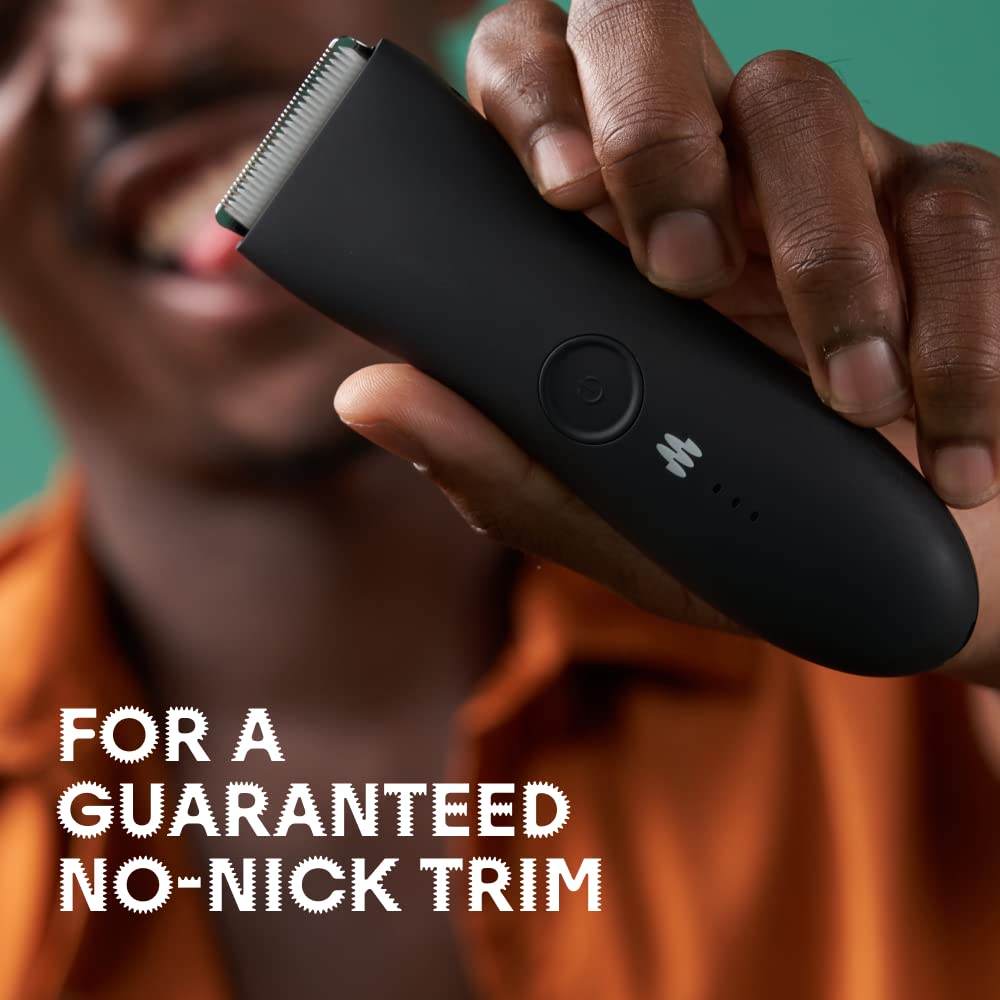 Snapklik.com : Body Hair Trimmer For Men And Women - No Nick, No Cut ...