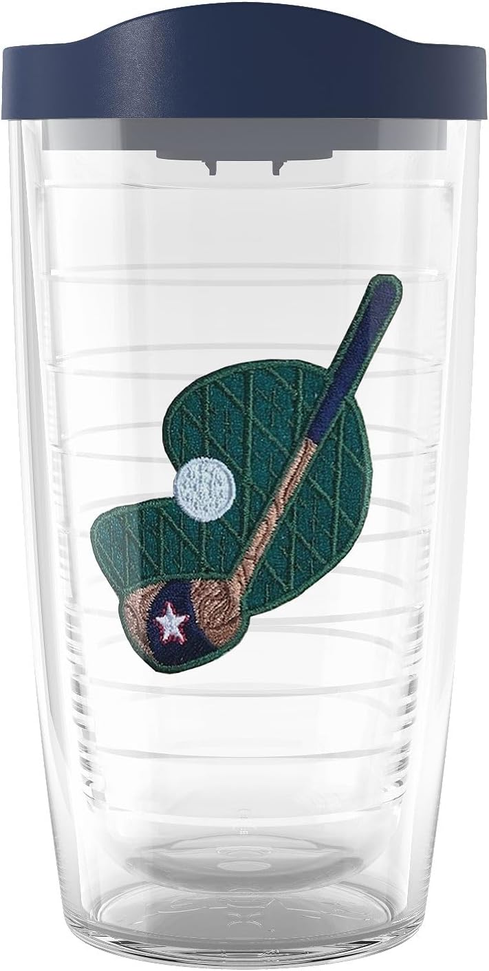 Amazon.com | Tervis Golf Drive Time Made in USA Double Walled Insulated ...