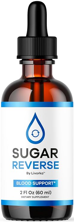 Amazon.com : LIVORKA Sugar Reverse - Sugar Reverse Reviews, Sugar ...