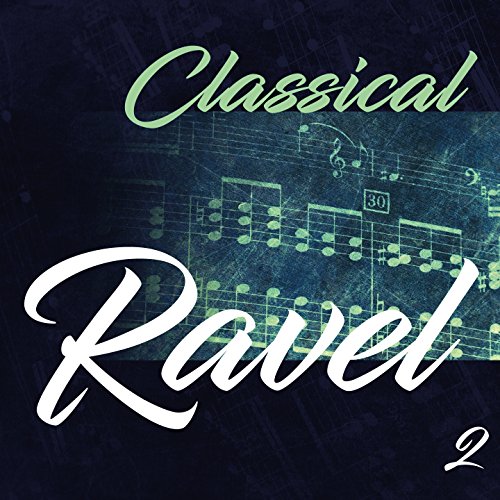 Amazon.com: Classical Ravel 2 : Mee Chou Lee, Anton Nanut, Trávnícek ...