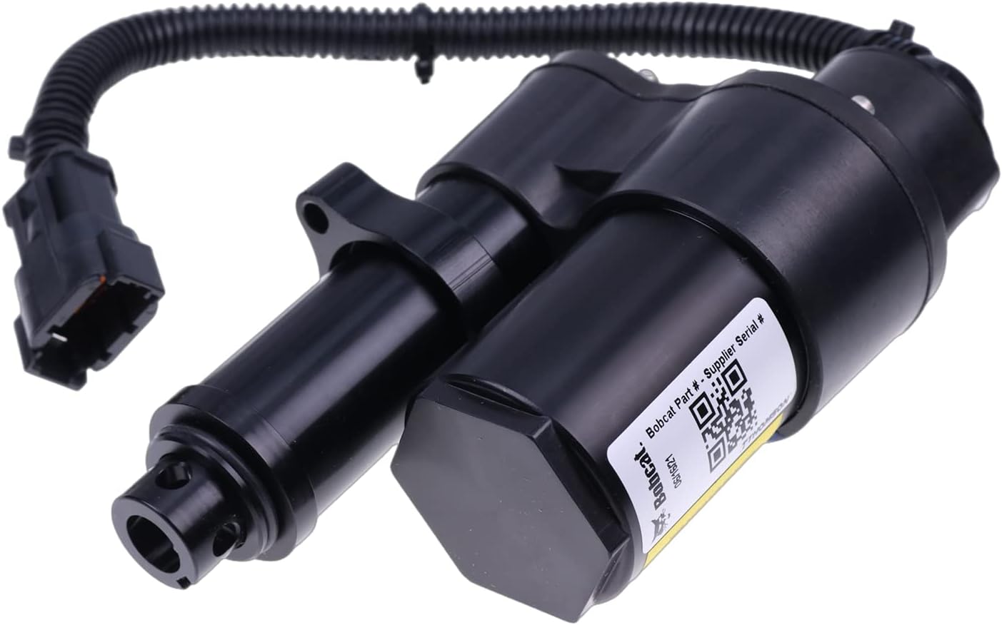 Amazon.com: AIVWUMOT Control Valve Actuator 7101672 for Bobcat A220 ...