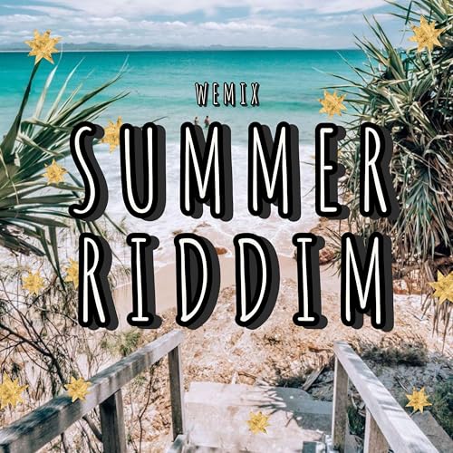 Summer Riddim de WEMIX en Amazon Music Unlimited
