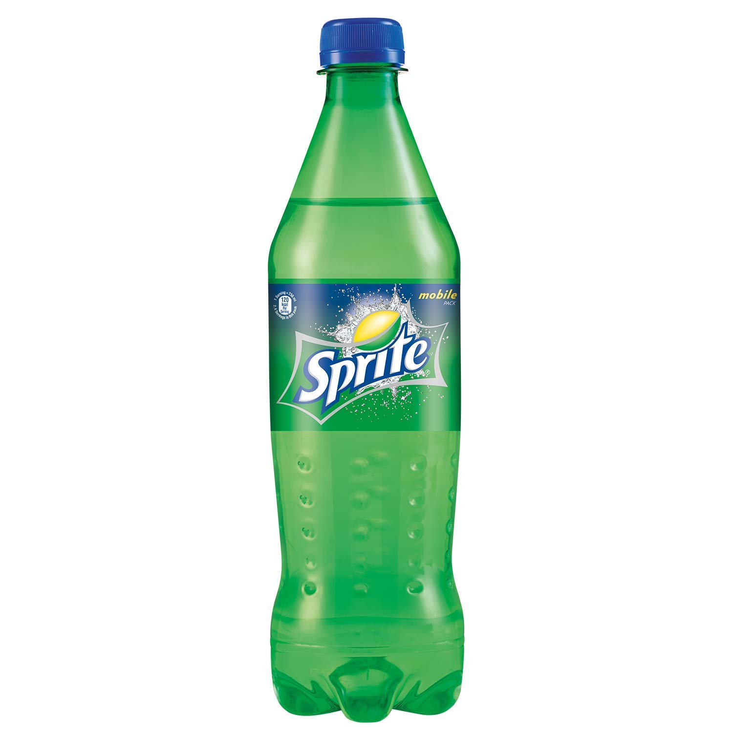 Sprite Bottle, 600 Ml - Lemon : Amazon.in: Grocery & Gourmet Foods