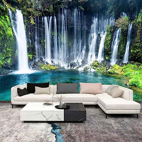 Best Landscape Wall Murals to Transform Your Space - Totally Reviewed