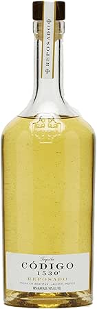 Codigo 1530 Tequila Reposado 750ml : Amazon.com.au: Pantry Food & Drinks