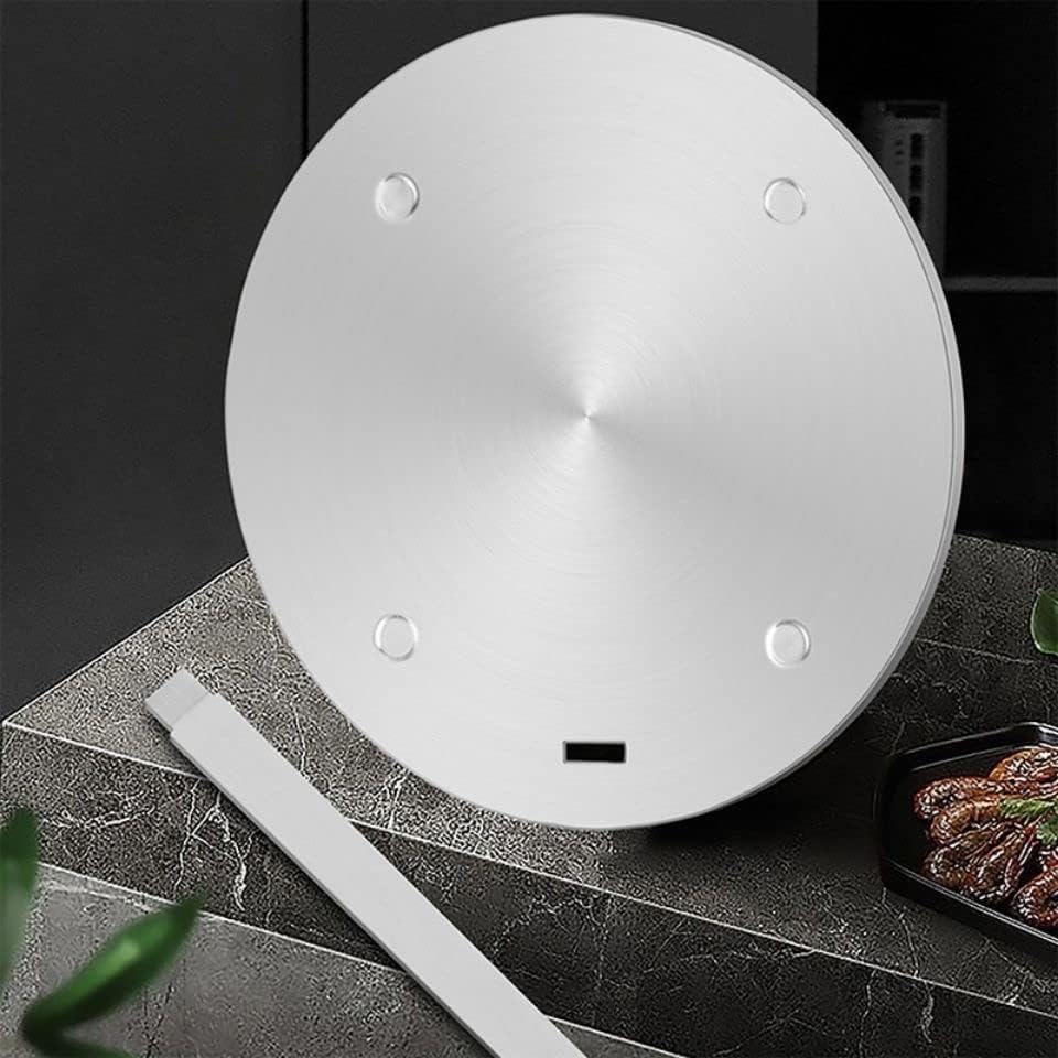 The Heat Equalizer Heat Diffuser for Gas Stove - Aluminum & Copper ...