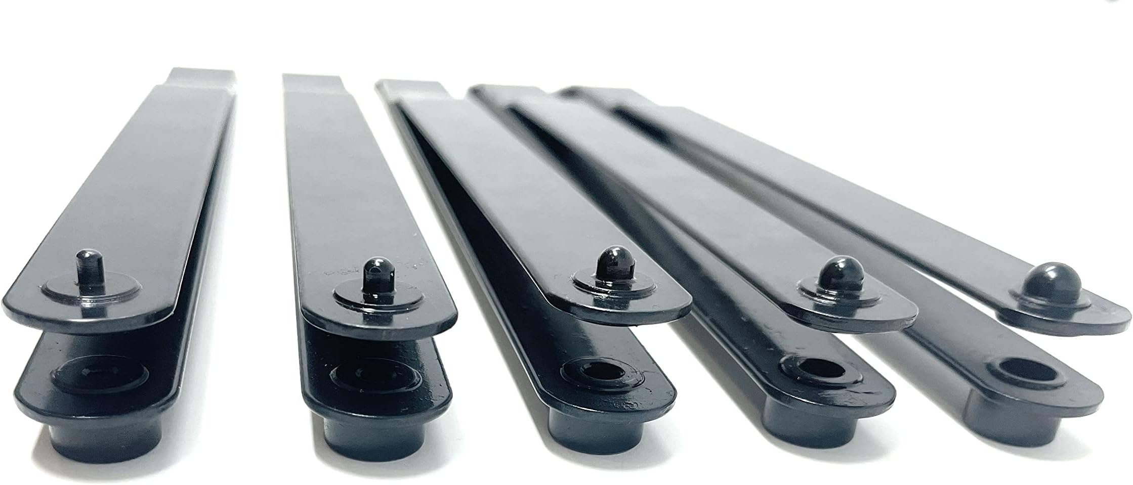 Metal Magery 5 Piece 6" Hole Finder Tools Sheet Metal Strap Duplicator ...