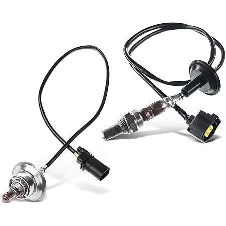Amazon.com: A-Premium O2 Oxygen Sensor Compatible with Mitsubishi ...