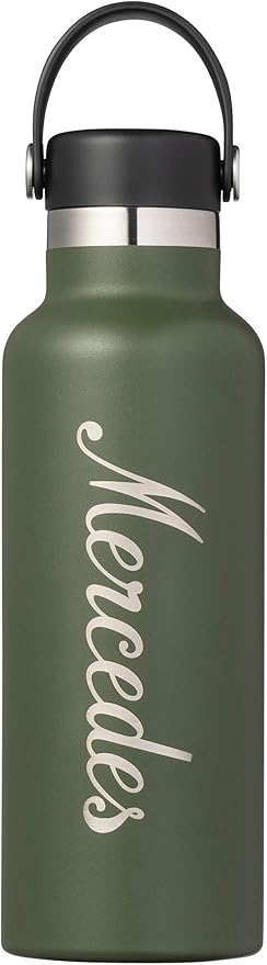 Amazon | 【メルセデス・ベンツ コレクション】純正 Mercedes-Benz × Hydro Flask(ハイドロフラスク ...