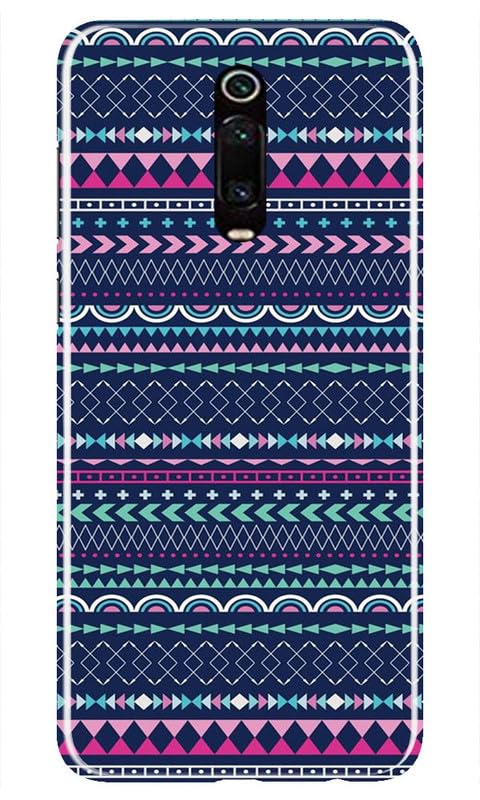 KABLA for Redmi K20 / K20 Pro Back Cover Hard Plastic for Girls Boys ...