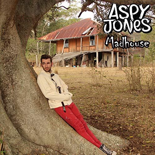 Amazon.co.jp: Madhouse : Aspy Jones: Digital Music