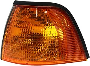 Amazon.com: For BMW 328i 1996 1997 1998 Turn Signal/Corner Light Driver ...