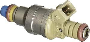 Amazon.com: Python Injection 649-321 Fuel Injector : Automotive