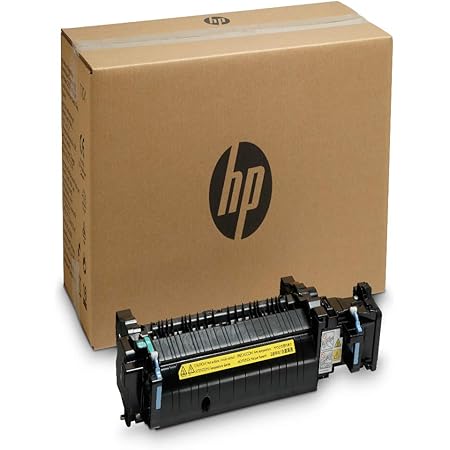 Kit de Fusor HP LaserJet de 220V Original B5L36A, Color, de 150.000 páginas, para impresoras HP ...