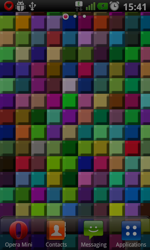 8 Bit Wall Live Wallpaper - App on the Amazon Appstore