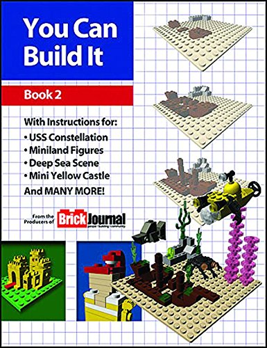 Amazon | You Can Build It 2 | Meno, Joe | Toymaking