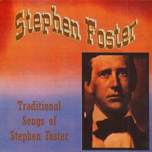 Amazon.com: Traditional Songs of Stephen Foster : Various: Digital Music
