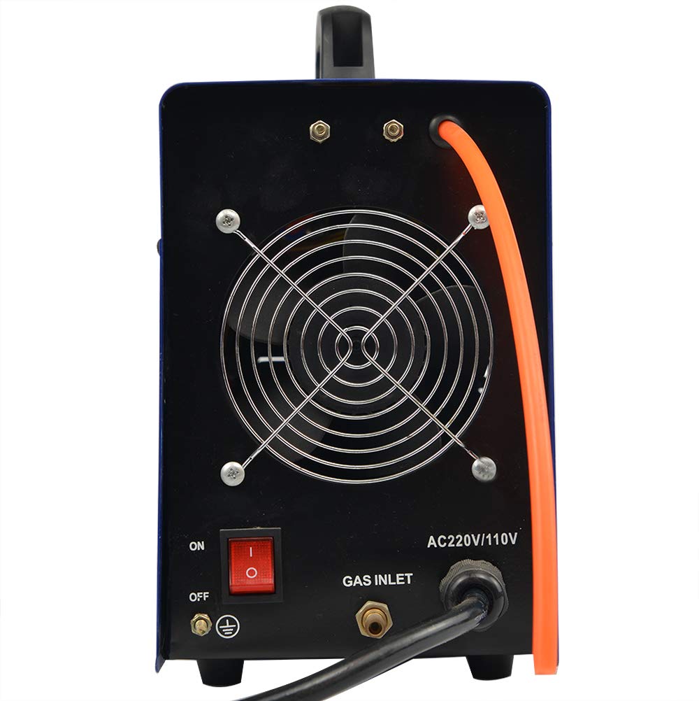 3 in 1 Welding Machine TIG/MMA Plasma Cutter Welder Non-Touch Pilot Arc ...