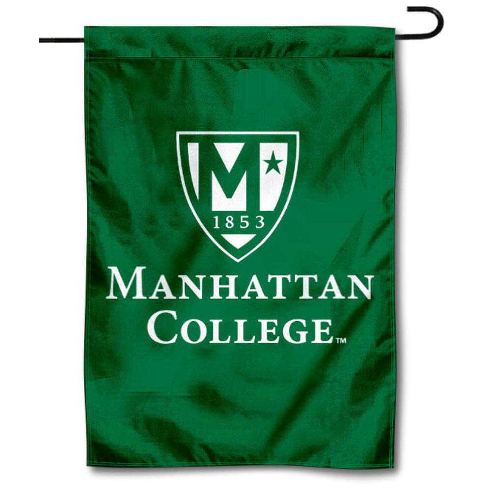Manhattan College Logo Manhattan College Expands Program To Offers